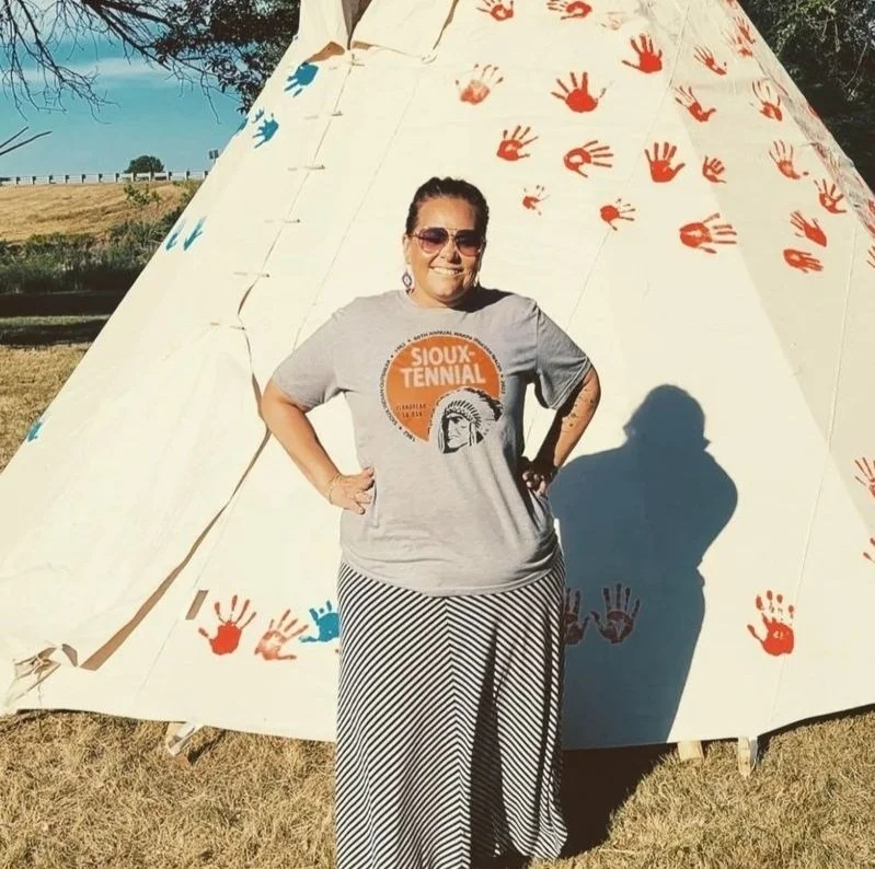 Our Team — Siċaŋġu Co