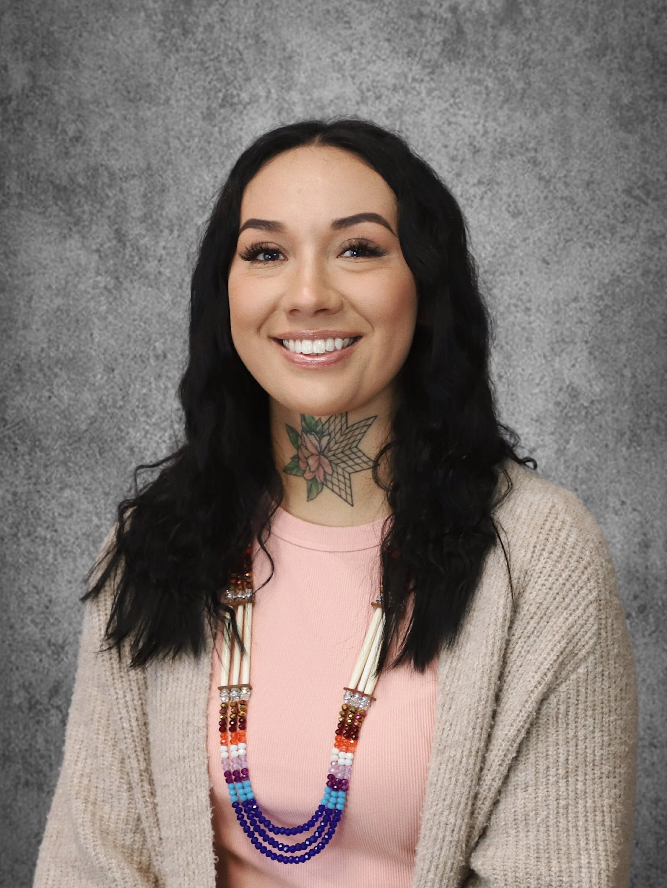 Our Team — Siċaŋġu Co