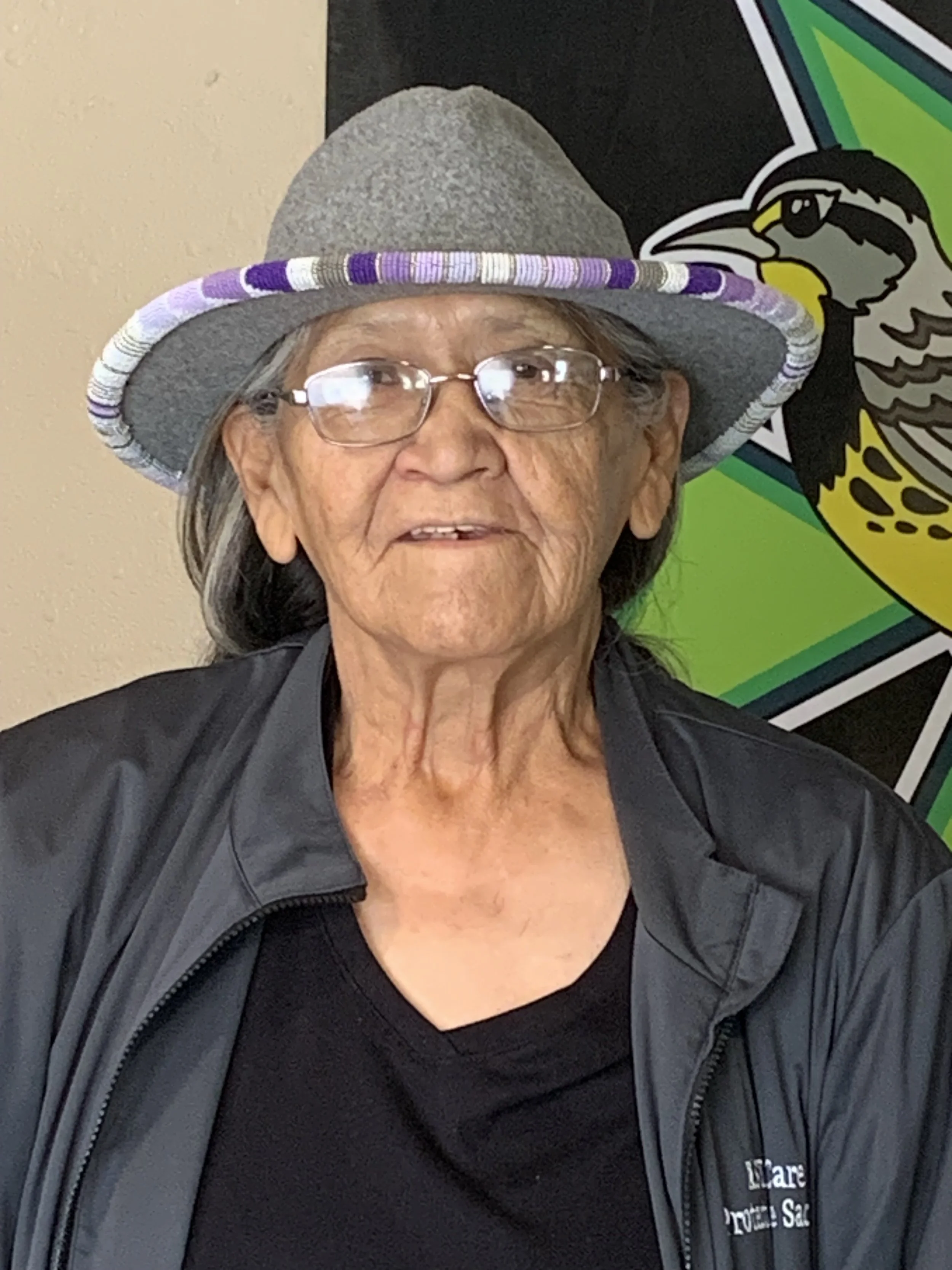 Our Team — Siċaŋġu Co