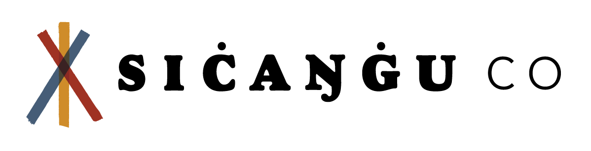 Rosebud-Based Ecosystem Re-Brands as Siċaƞġu Co — Siċaŋġu Co