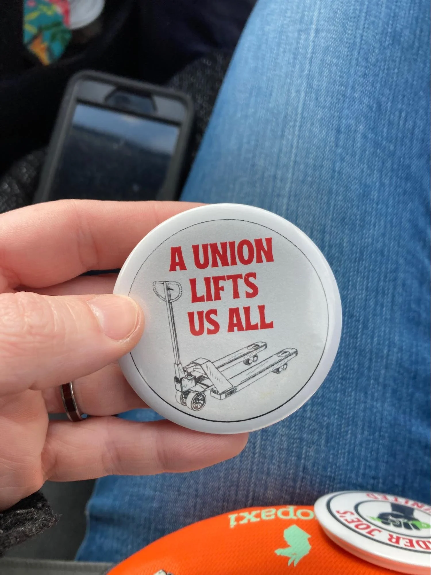 About Us — Trader Joe's United!