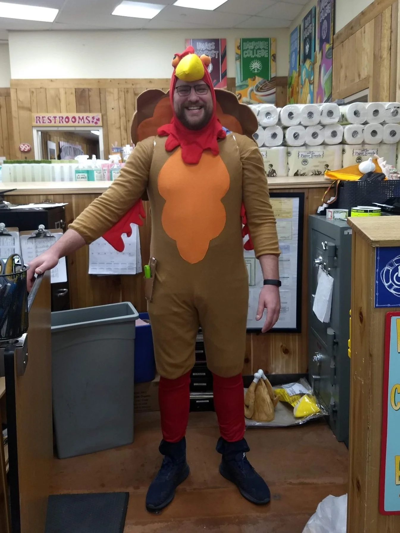 Leadership Team — Trader Joe's United!