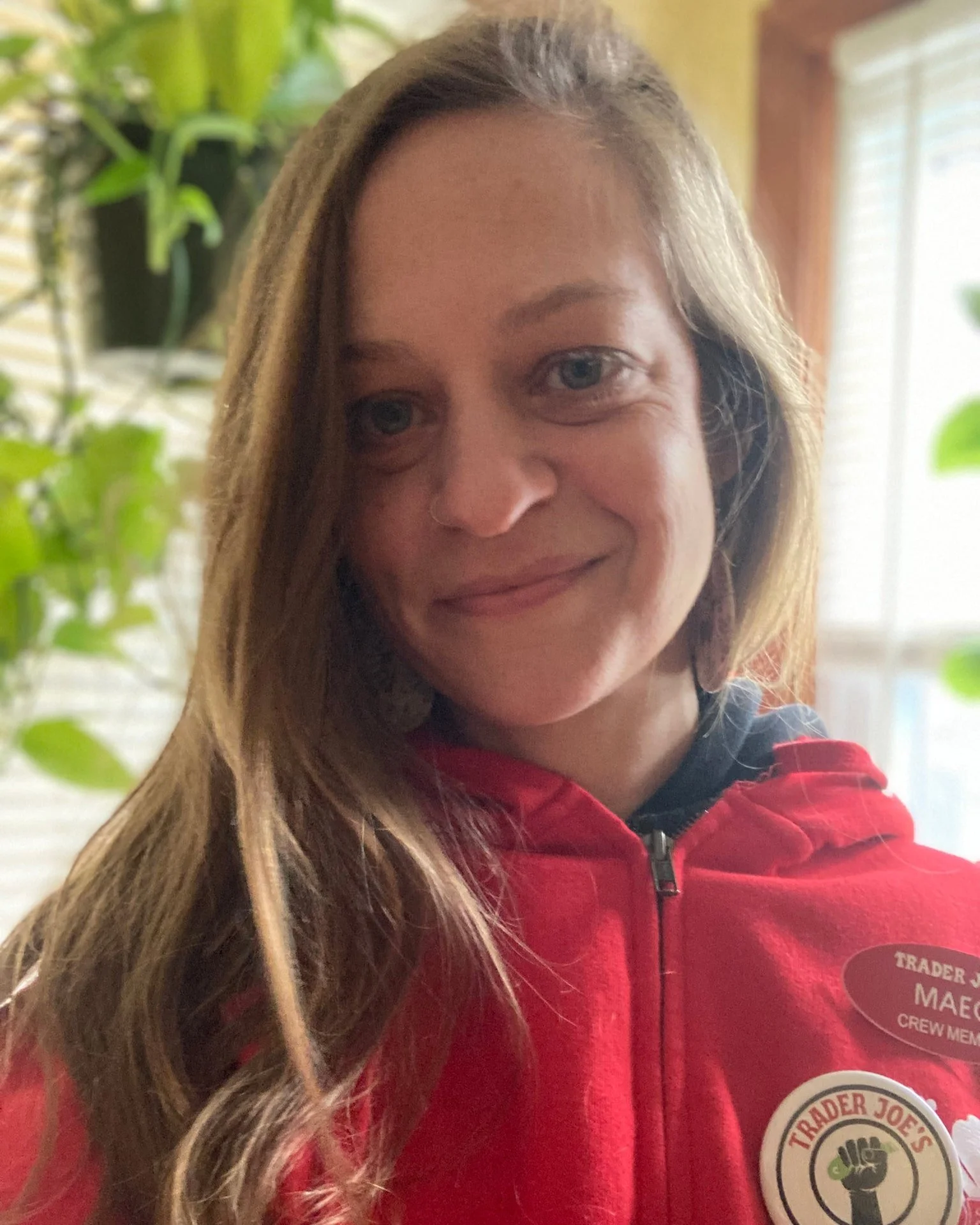 Leadership Team — Trader Joe's United!