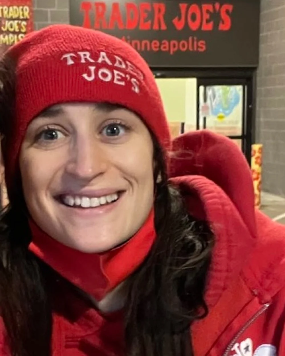 Leadership Team — Trader Joe's United!