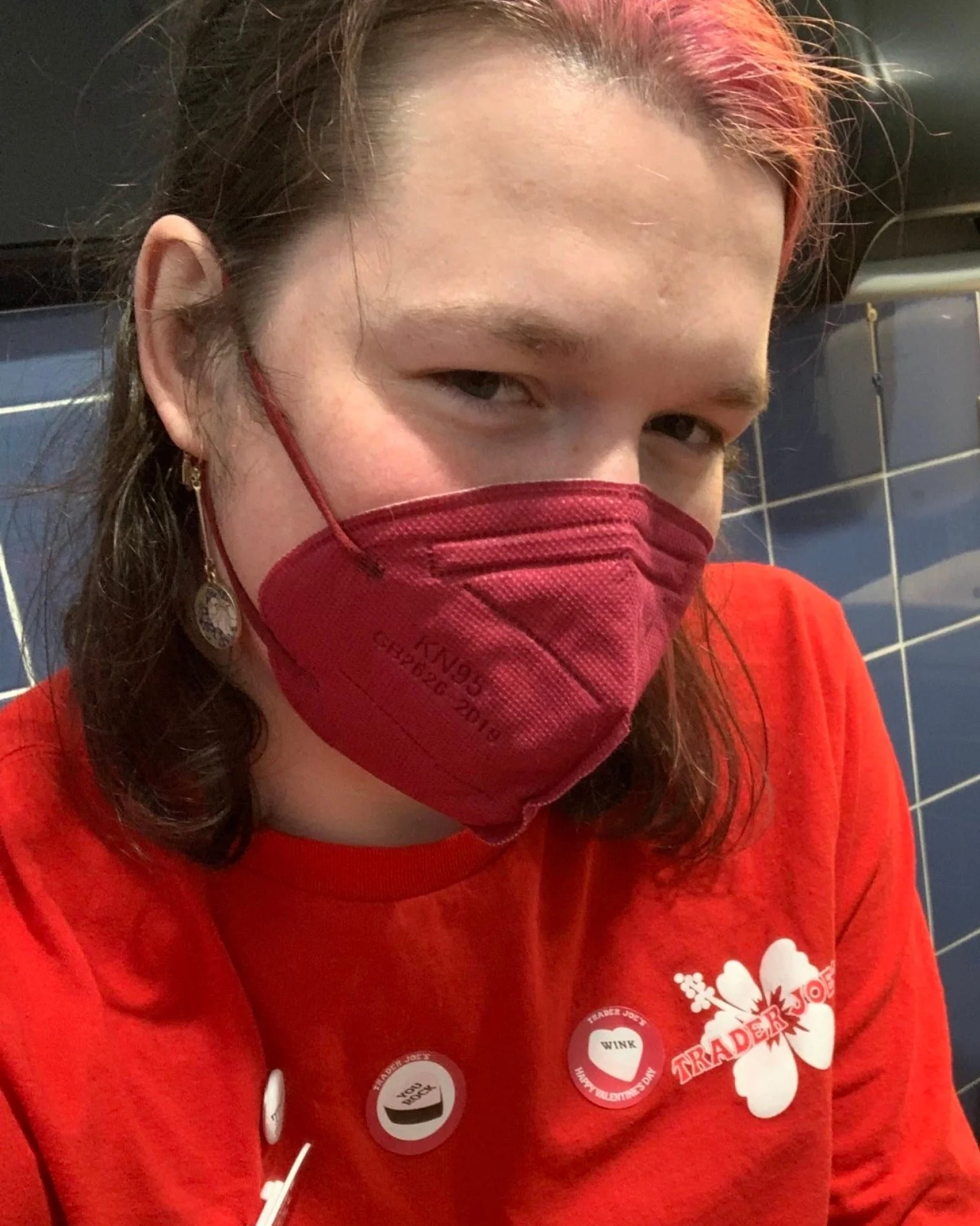 Leadership Team — Trader Joe's United!