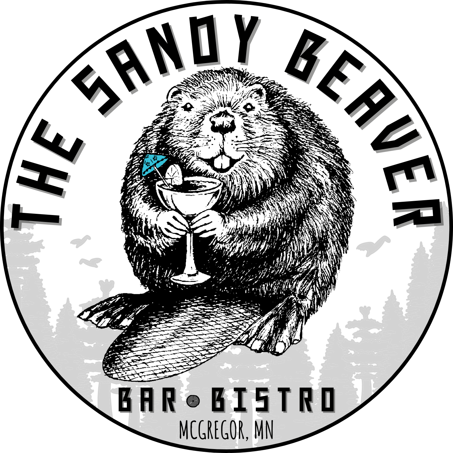 The Sandy Beaver Bar & Bistro