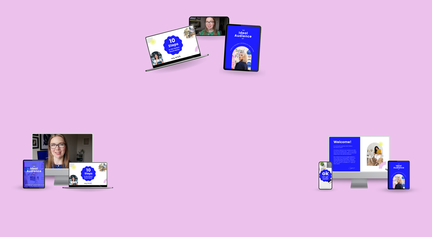 Branding Made Simple - Expert Branding Resources at Affordable Prices ...
