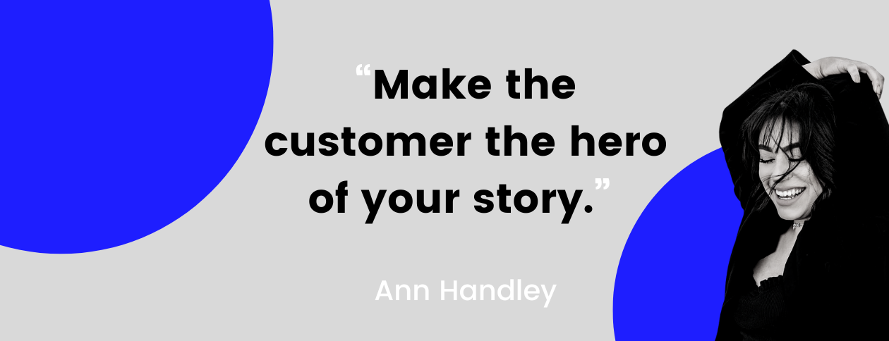 How to Create Customer Avatars — Cara Bendon Brand Consultancy