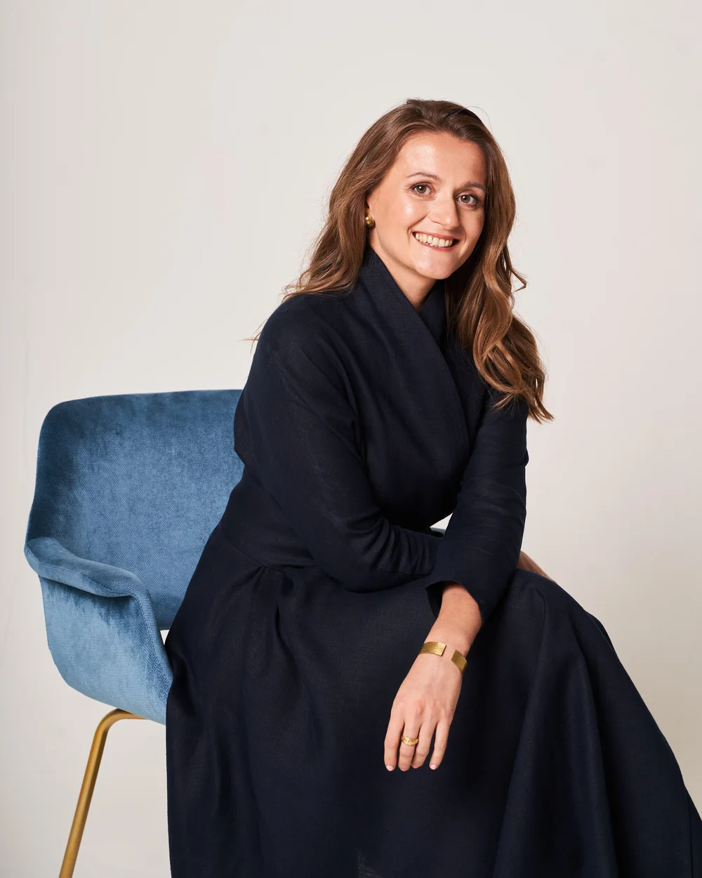 Of Grapes & Waves — Cara Bendon Brand Consultancy