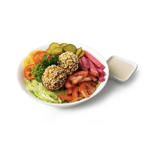 Menu — Mezza Lebanese Kitchen