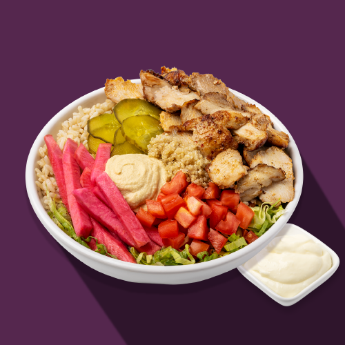 Menu — Mezza Lebanese Kitchen