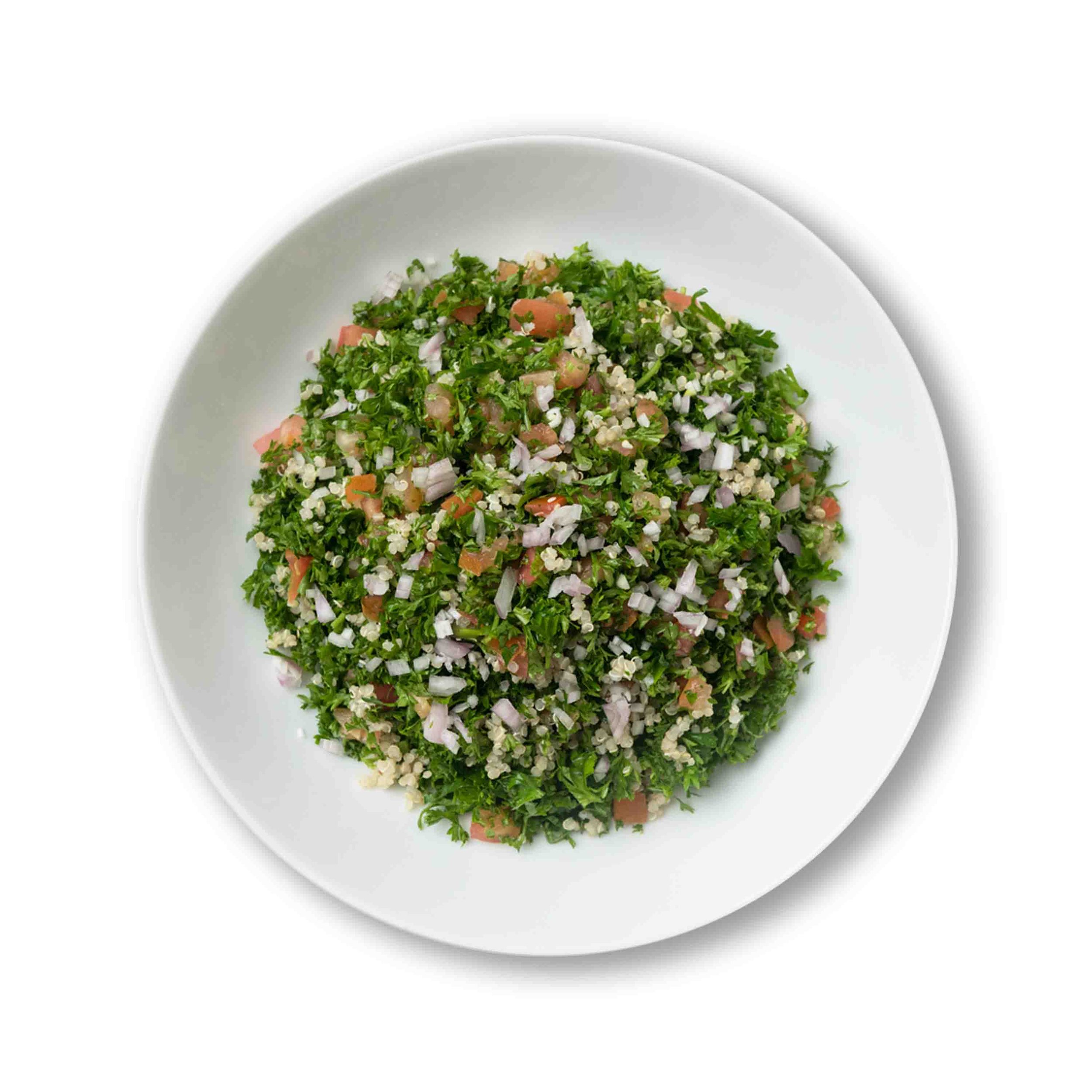 Menu — Mezza Lebanese Kitchen