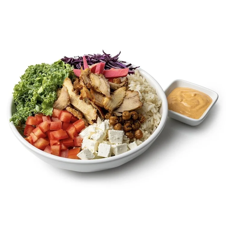 Menu — Mezza Lebanese Kitchen