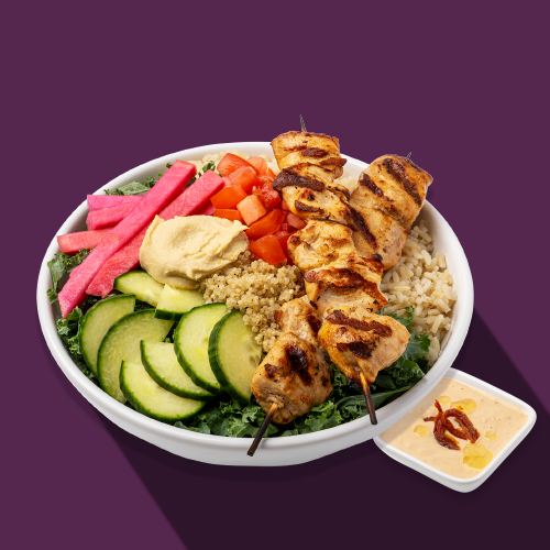 Menu — Mezza Lebanese Kitchen