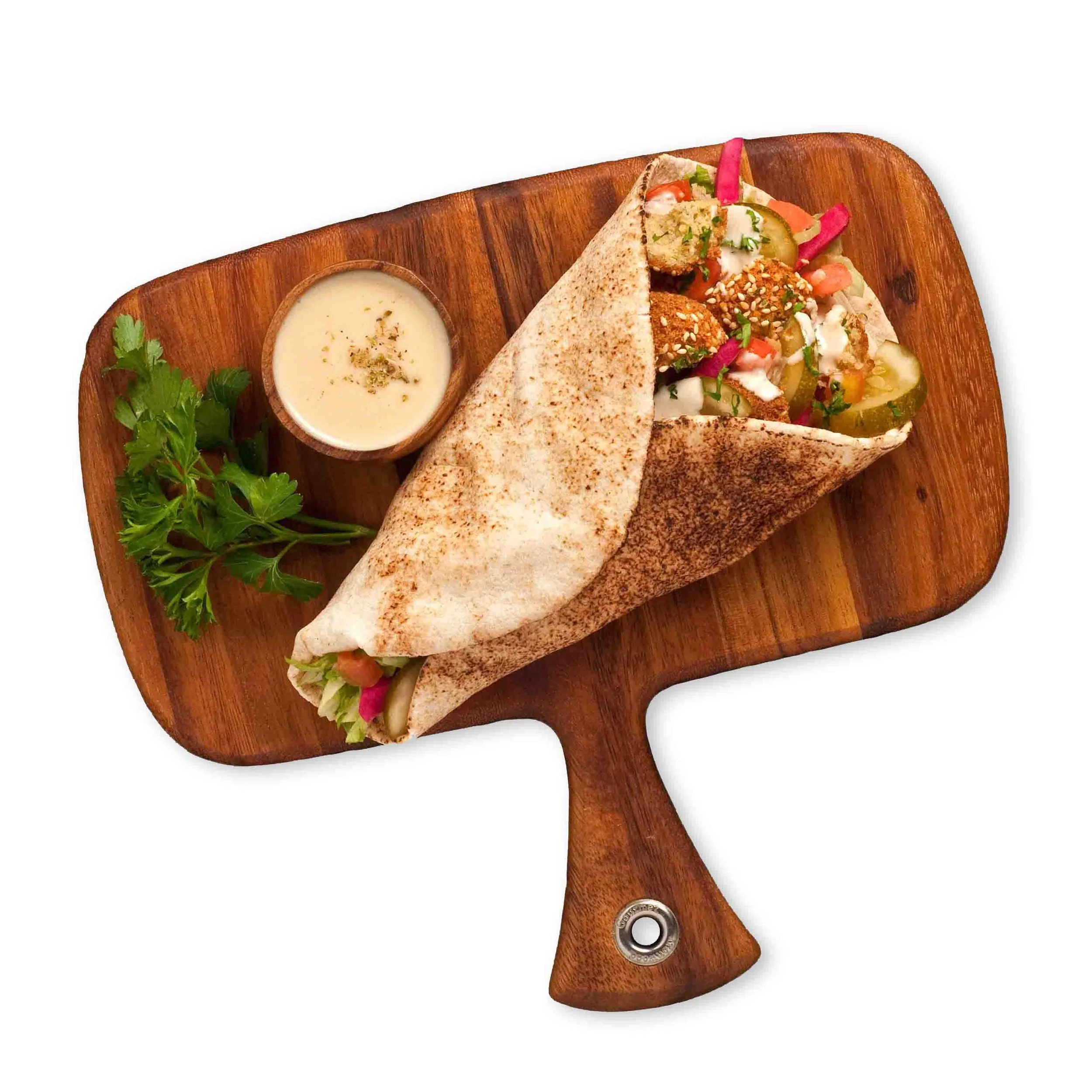 Menu — Mezza Lebanese Kitchen