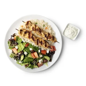 Menu — Mezza Lebanese Kitchen