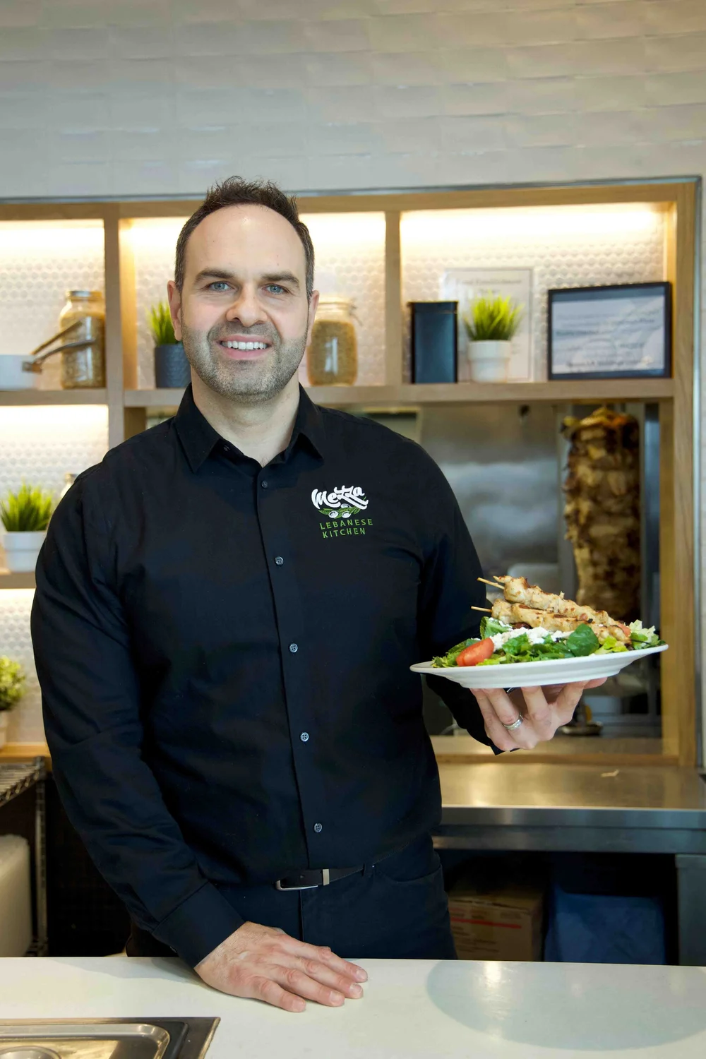 Unleash Your Potential: Embark on a Thriving Restaurant Franchise in ...