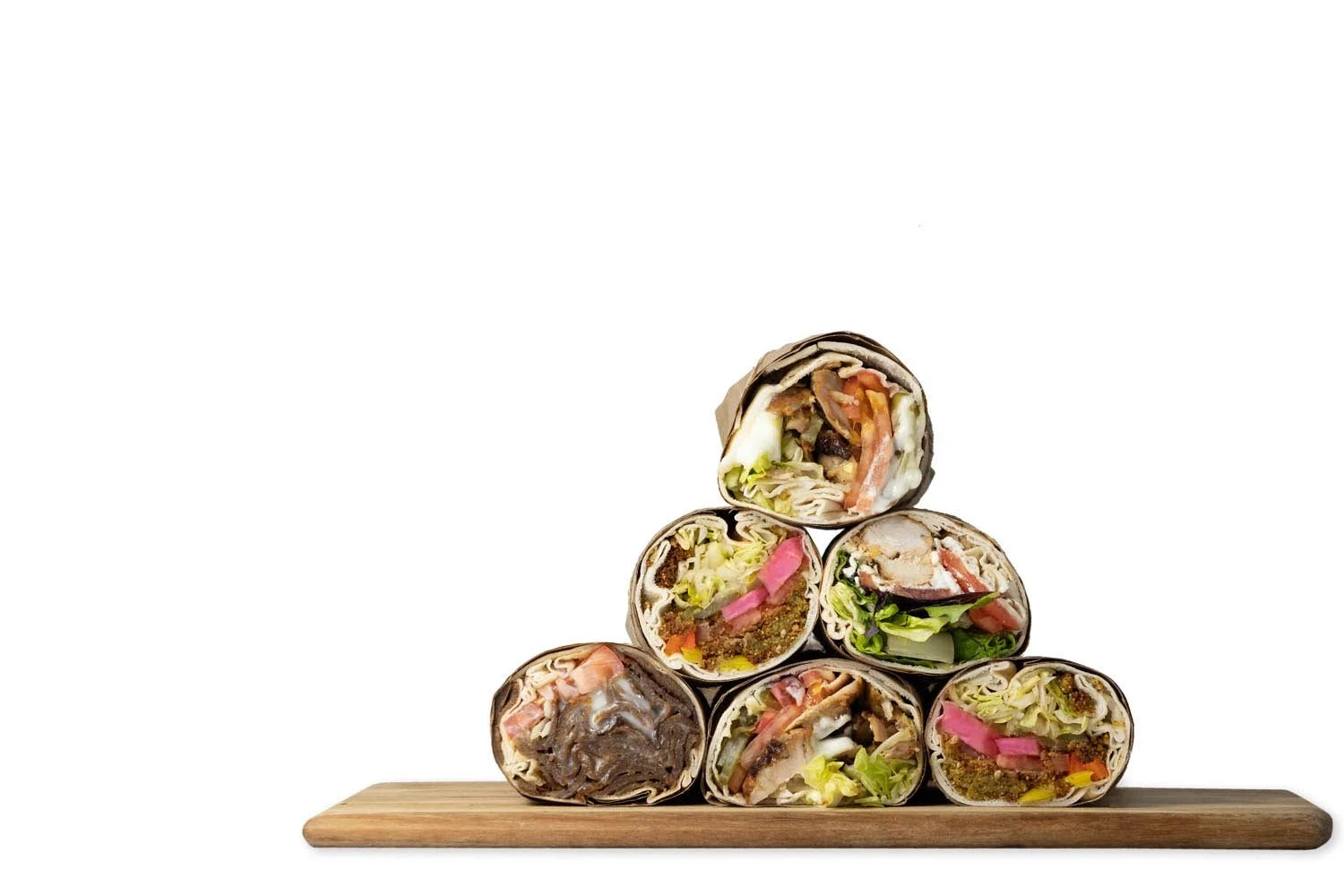 Mezza Lebanese Kitchen