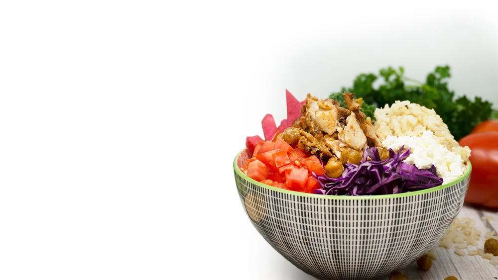 Mezza Lebanese Kitchen