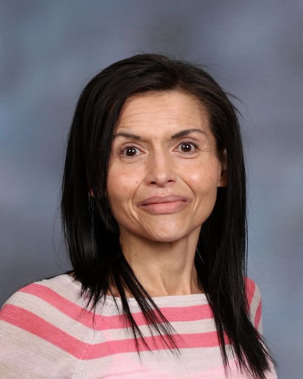 Faculty & Staff — Saint Joseph Catholic Elementary School | Ogden, Utah