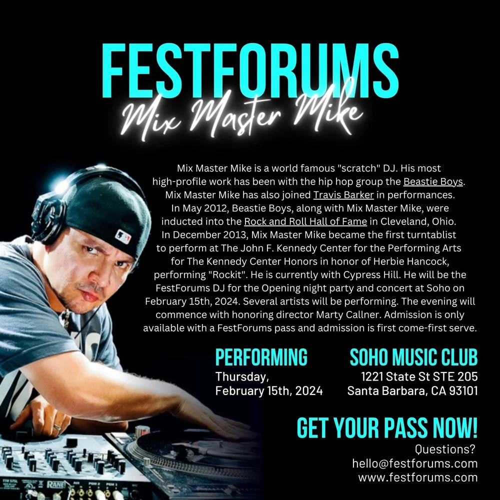 FestForums