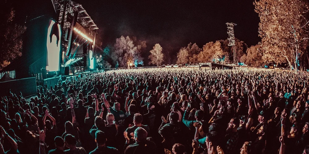 FestTalks: The Art of Data in the Festival Industry with Lise Brende of ...