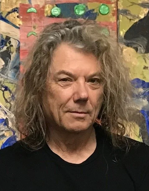 Jerry Harrison — FestForums