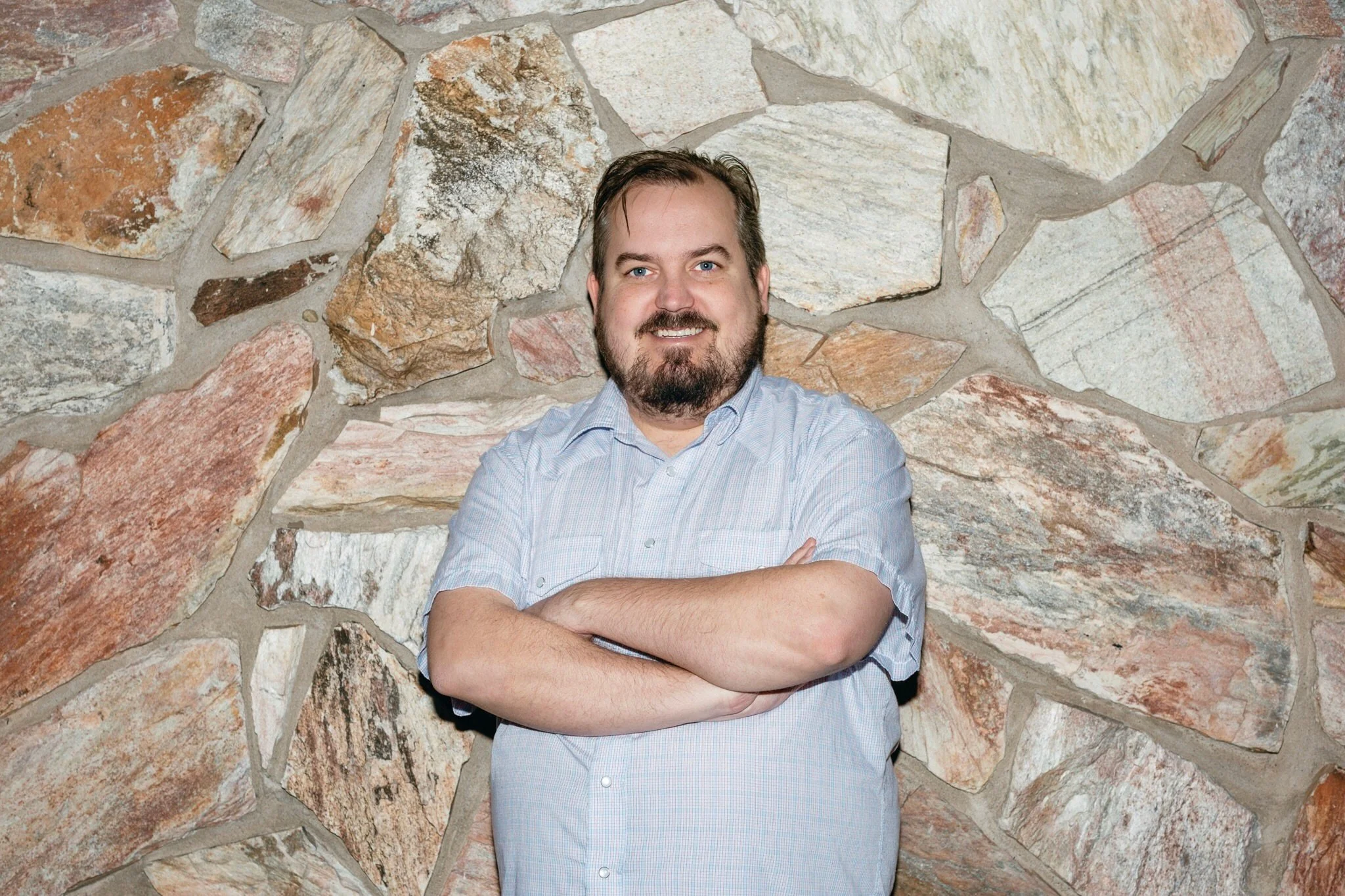 Stephen Chilton — FestForums