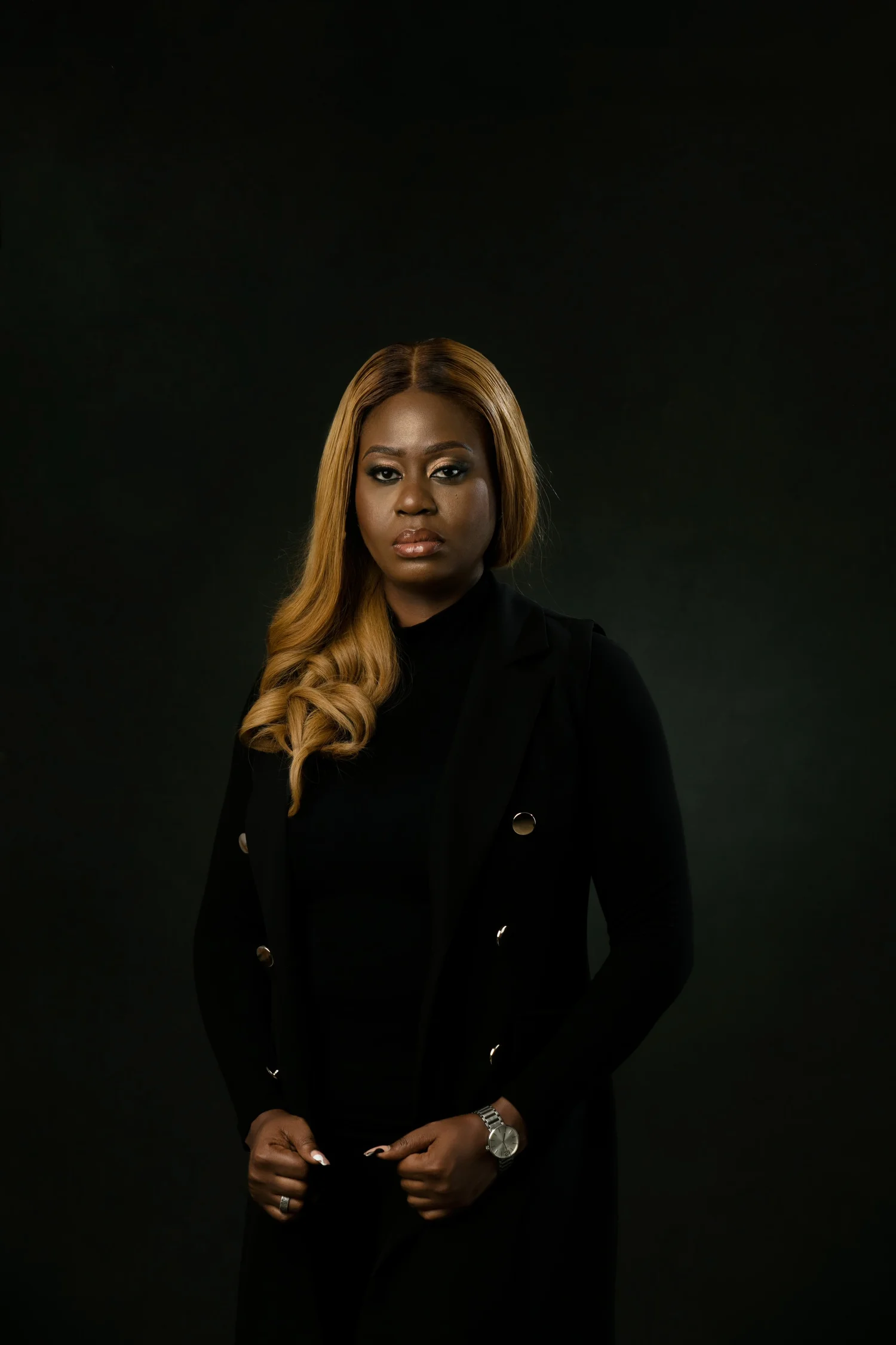 Tobi Olanihun — FestForums