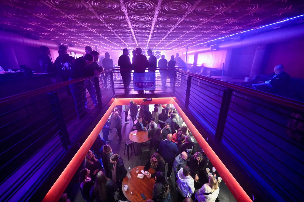 FestForums