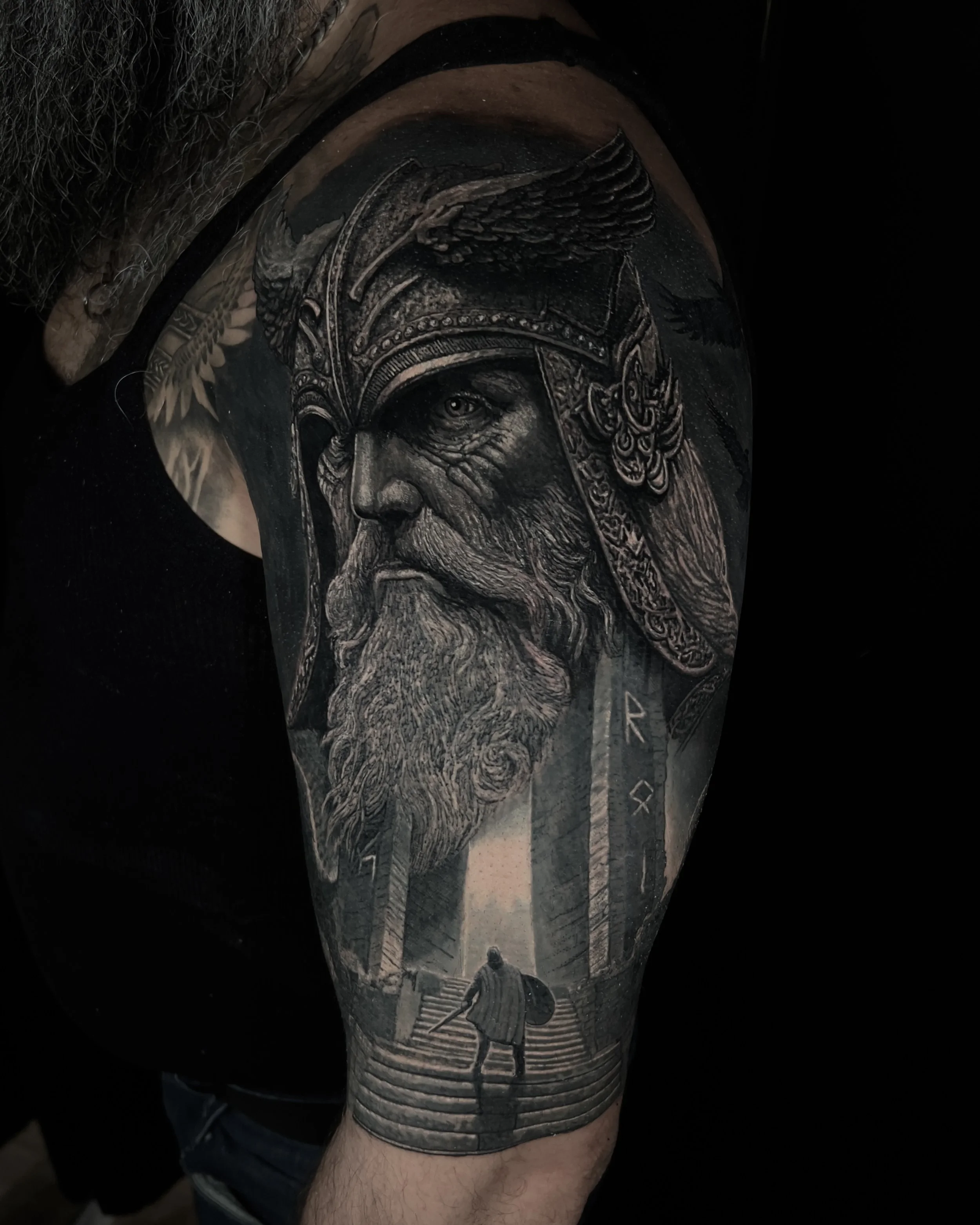 SERVICES — REBEL INK TATTOO