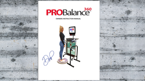 Marketing Resources — Learn ProBalance