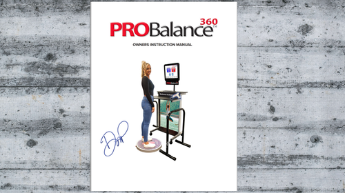 Marketing Resources — Learn ProBalance