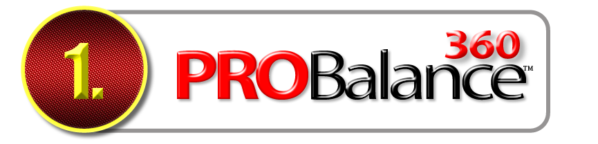 5 Elements — Learn ProBalance