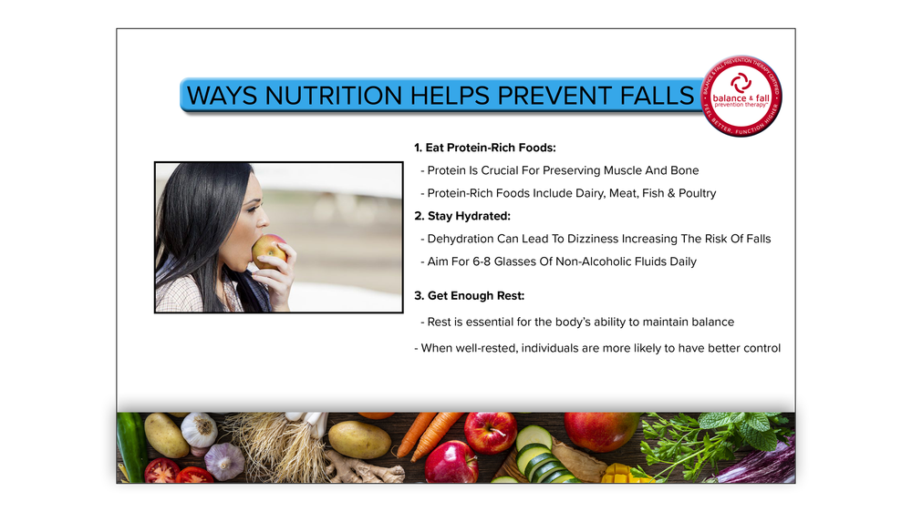 5 Elements - Nutrition — Learn ProBalance