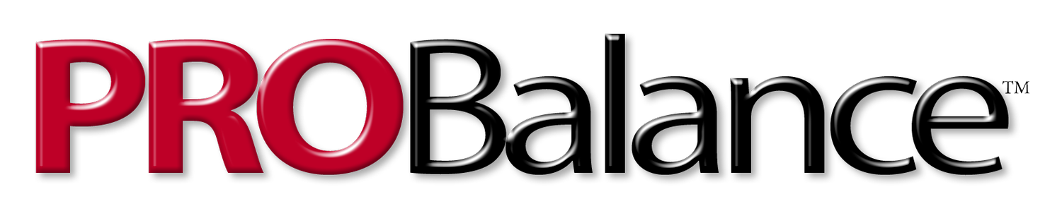 MAIN — Learn ProBalance