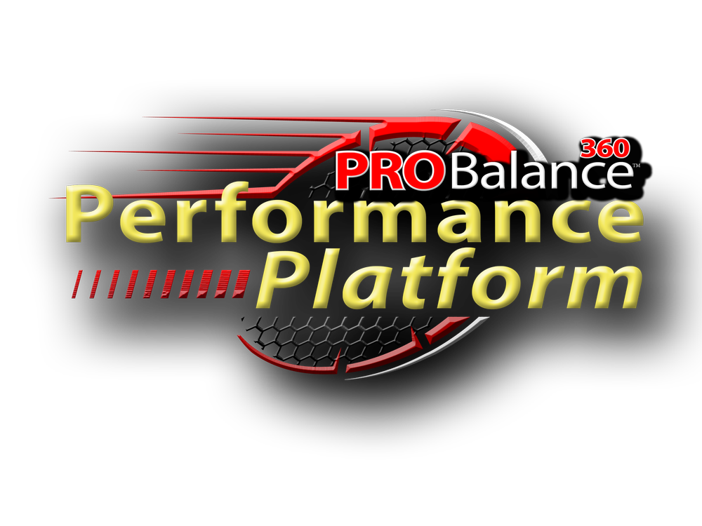 ProBalance Active Platform — Learn ProBalance