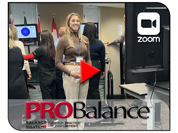 4 - 1-on-1 Training — Learn ProBalance