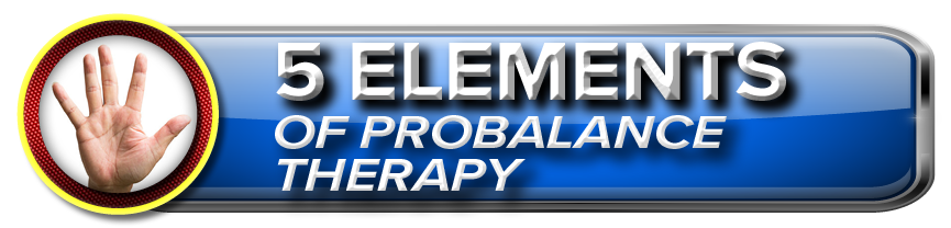 5 Elements - Cognitive 3 — Learn ProBalance