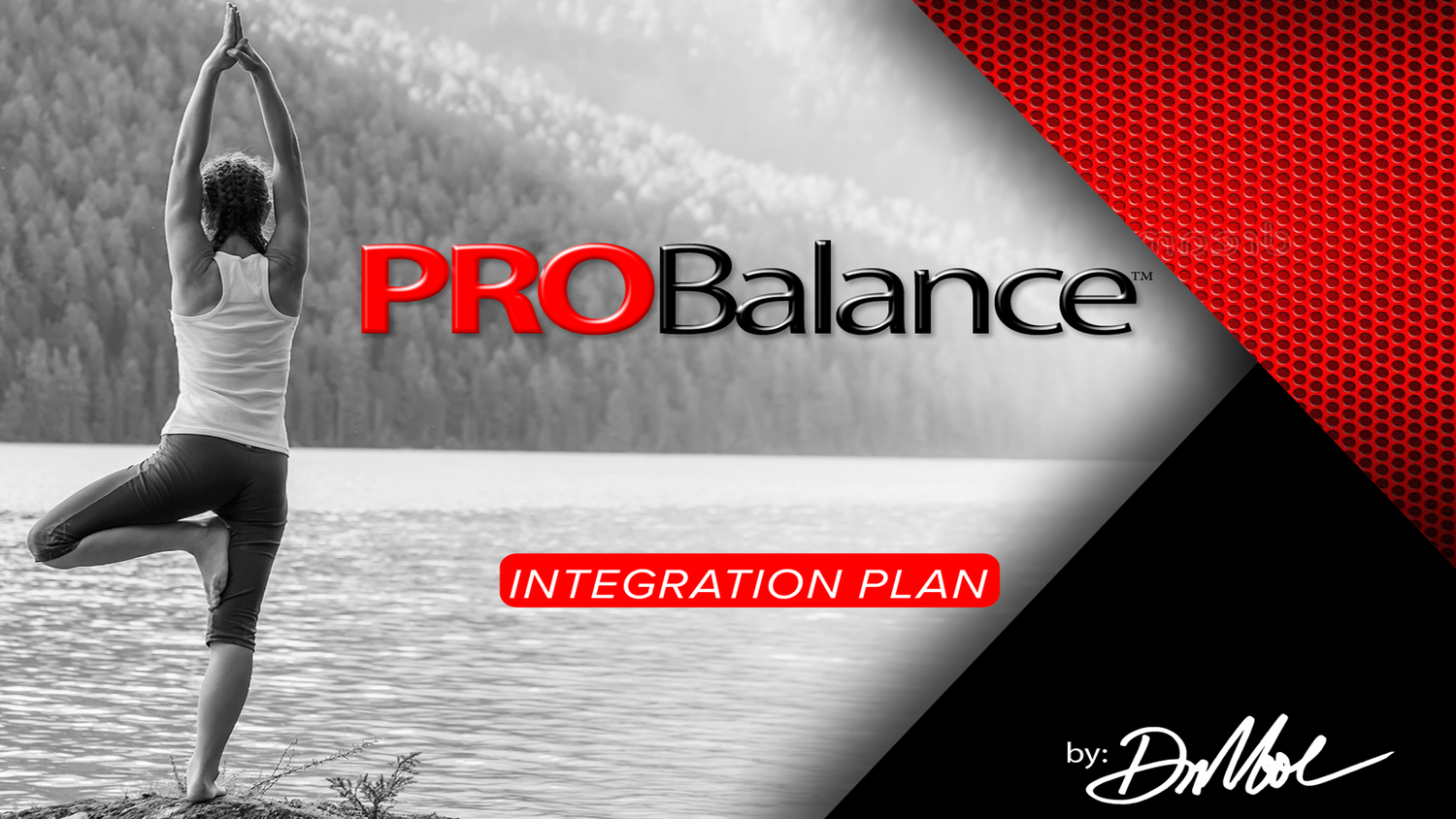 Live Trainings — Learn ProBalance