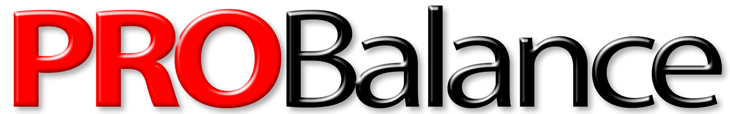 5 Elements - ProBalance — Learn ProBalance