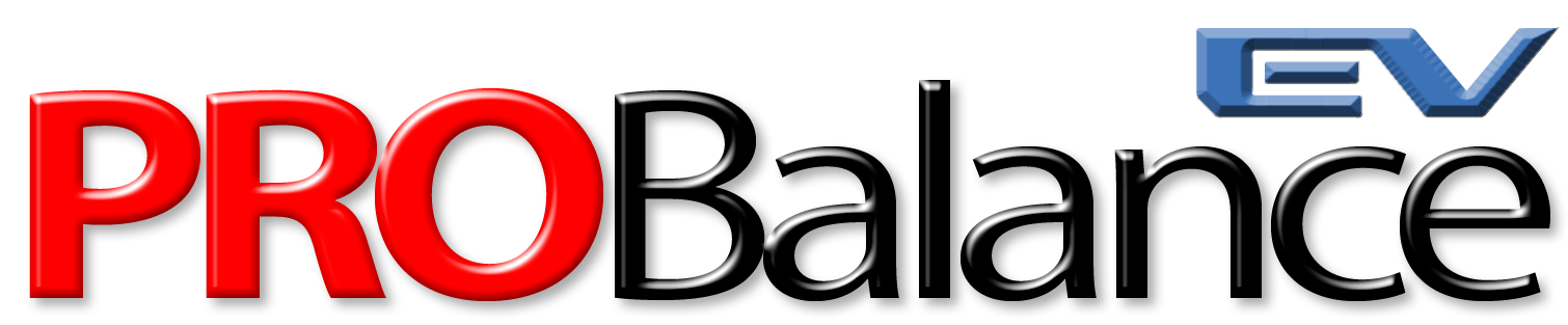 EV - Patient - 1 — Learn ProBalance
