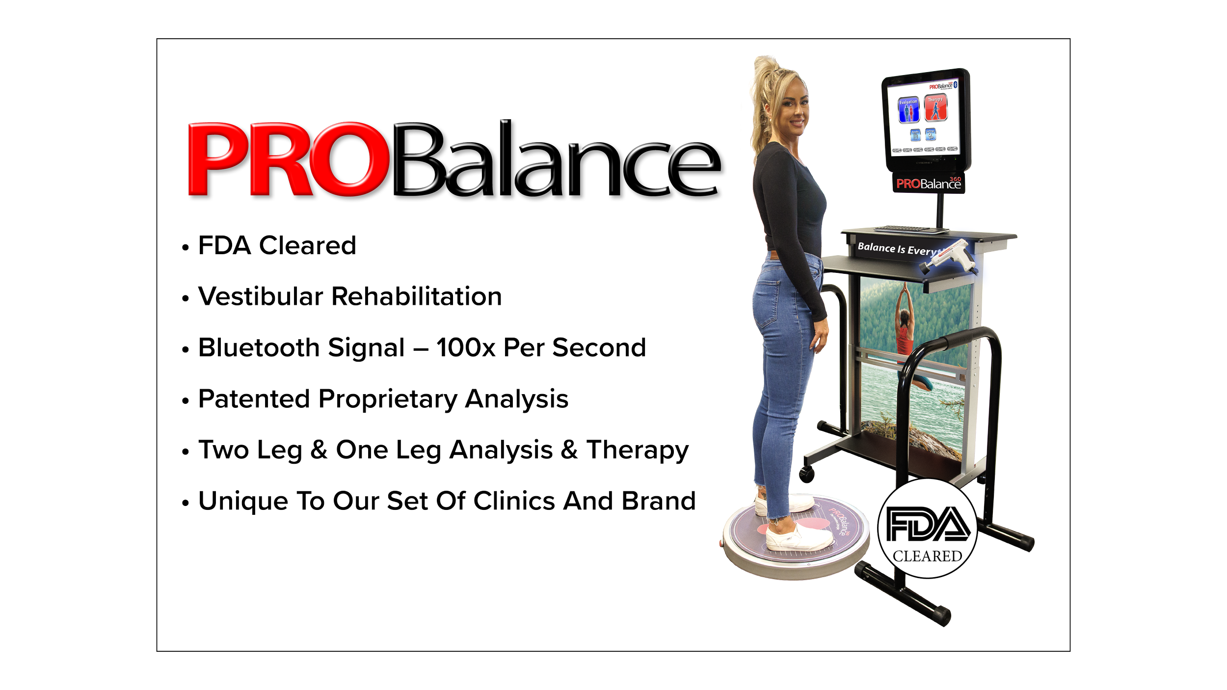 5 Elements - ProBalance — Learn ProBalance