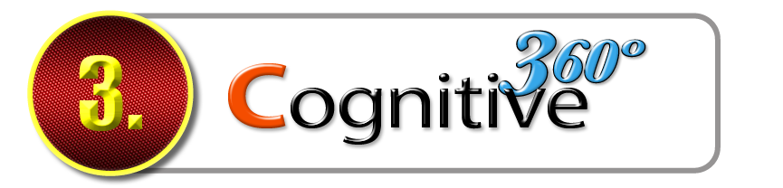 5 Elements - Cognitive 2 — Learn ProBalance