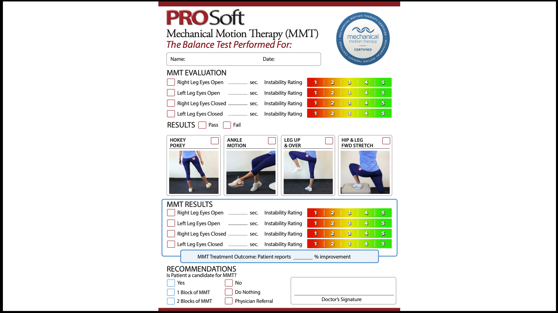 Marketing Resources — Learn ProBalance