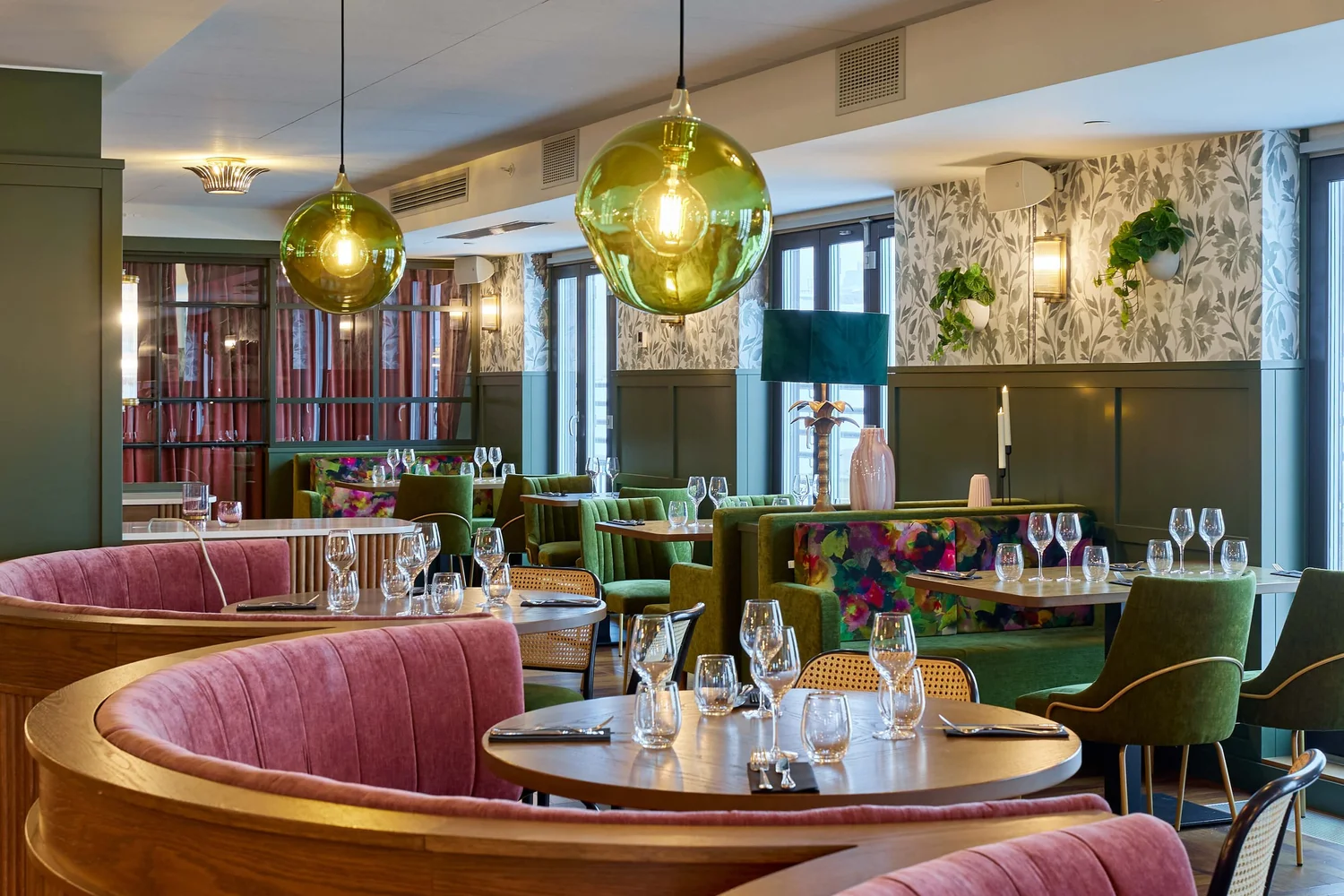 TAKET Steen & Strøm