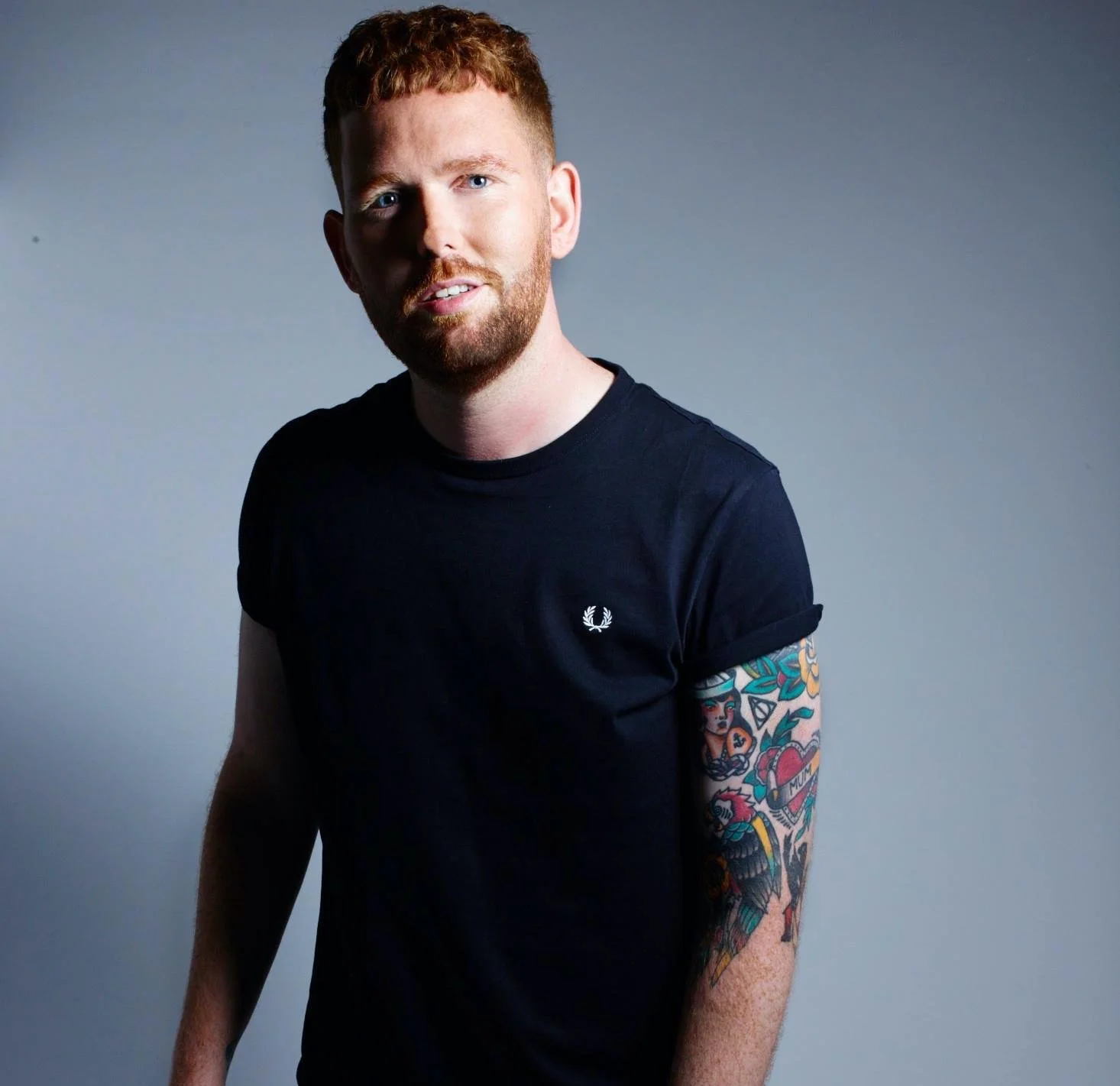 Supporters — HAIR AND BEAUTY CHARITY