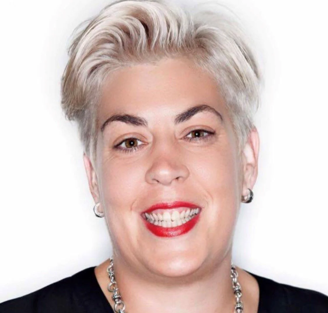 Supporters — HAIR AND BEAUTY CHARITY