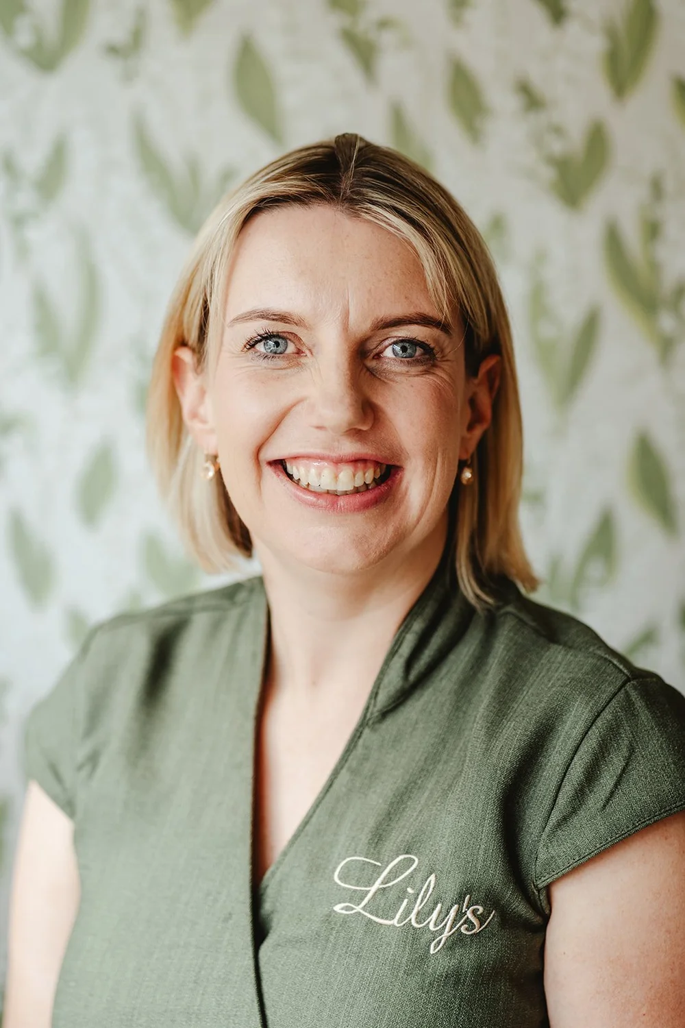 Supporters — HAIR AND BEAUTY CHARITY