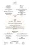 Dinner — Sicilian Table